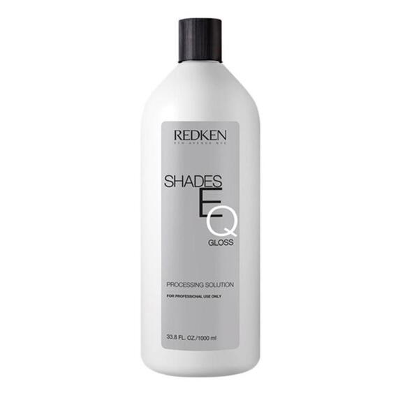 Redken | Hair | Ltr Redken Shades Processing Solution | Poshmark